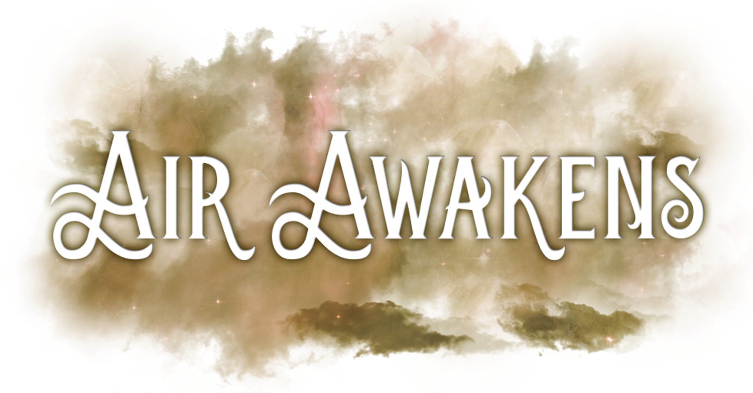 Air Awakens – A Court of Candles